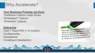 Solving Content Chaos with Smart Capture® for Government - Digitization ...