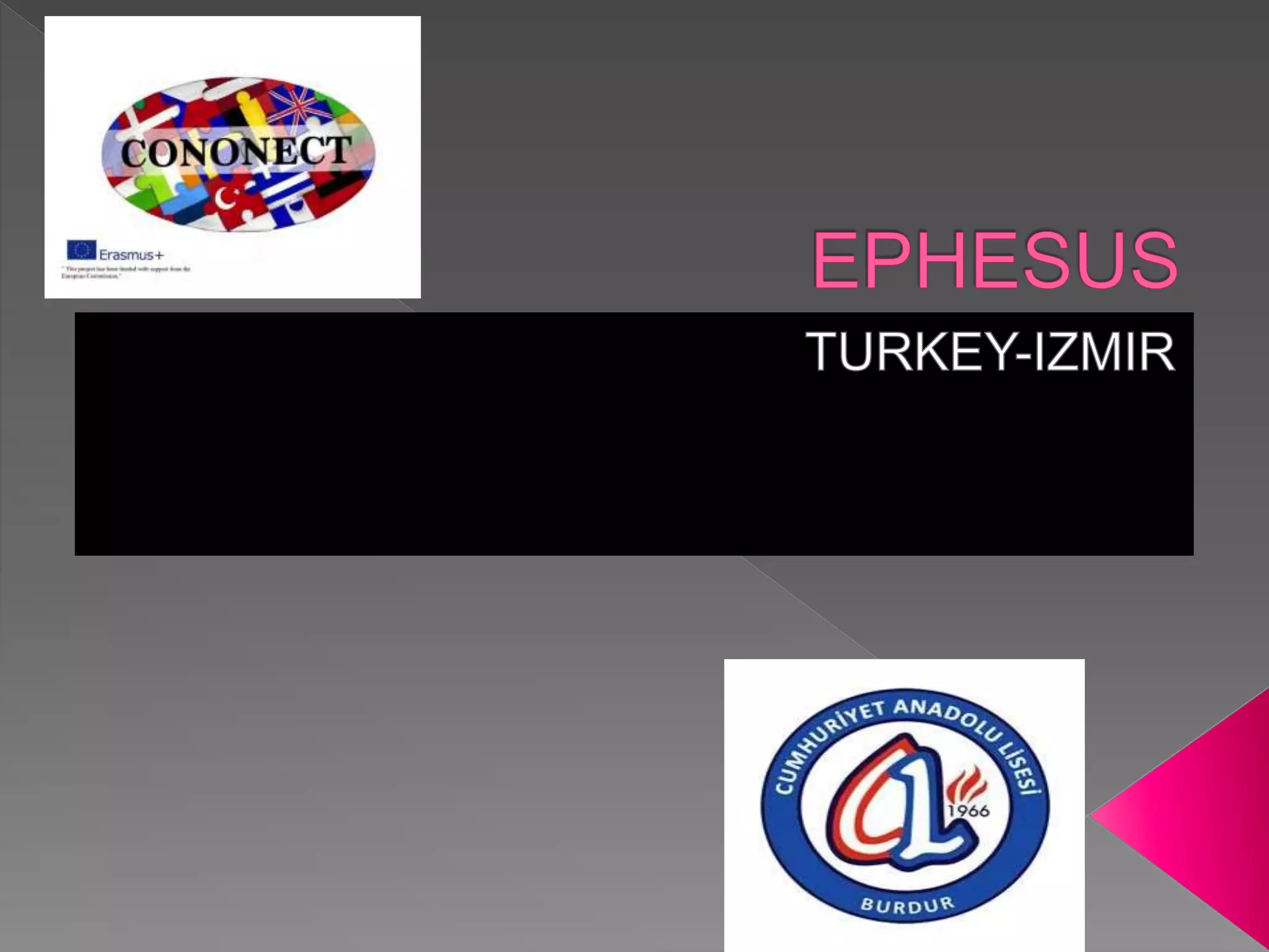 Ephesus | PPT