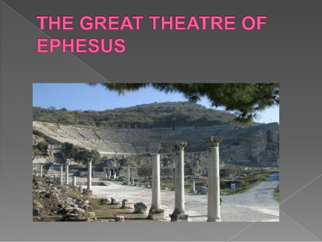 Ephesus