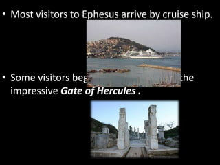 Ephesus final 1 | PPT