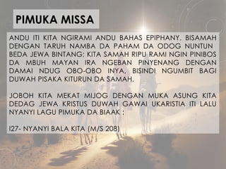 slide bahasa bidayuh EPHIPANY TUHAN-05.01.2025.pptx