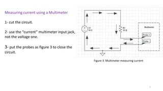 VEGEteK #003 - Current sensing circuit | PPTX