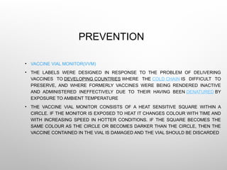 EPI.Describe different types of vaccines with examples | PPT