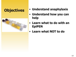 Epi penpresentation-120207151709-phpapp01 | PPT