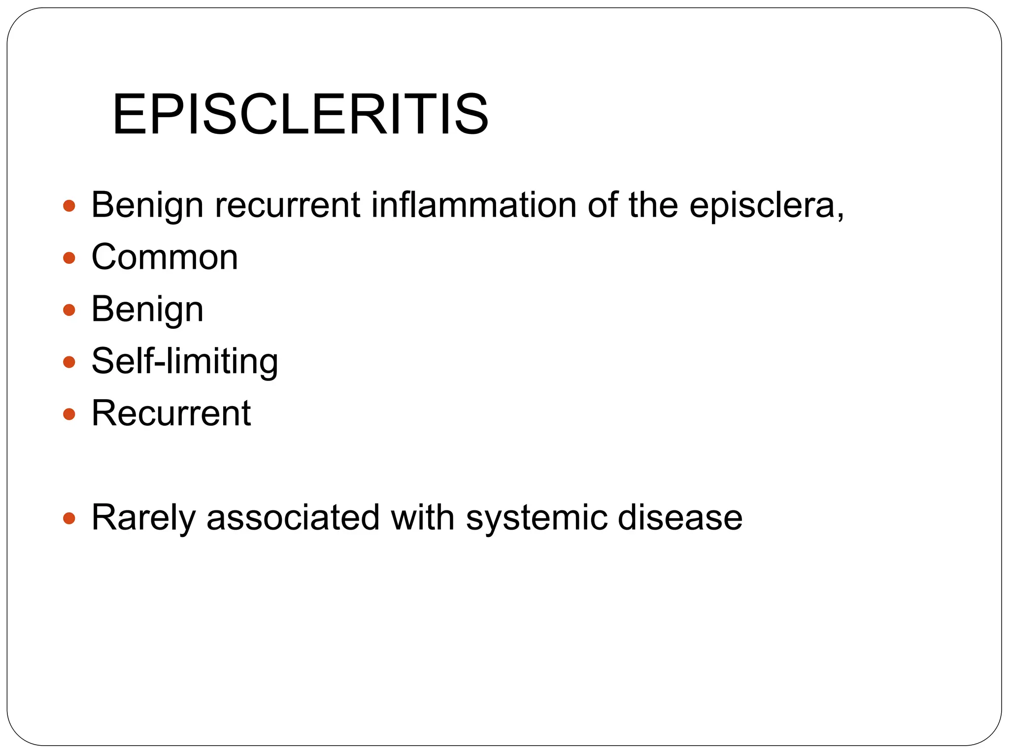 episccleritiss and scleri modiiified.pptx