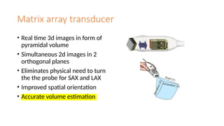 epiaortic echocardiography in cardiac surgery | PPTX
