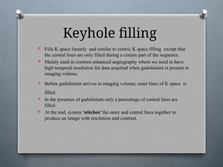 Echo Planer Imaging- By Saquib khurshid / ppt | PPTX