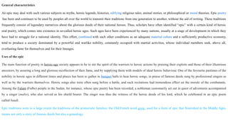 Epic as a literary form and it's development over the ages.pptx