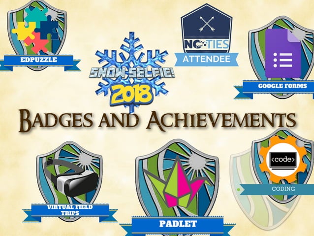 Gamified Professional Development Epic Academy Ppt