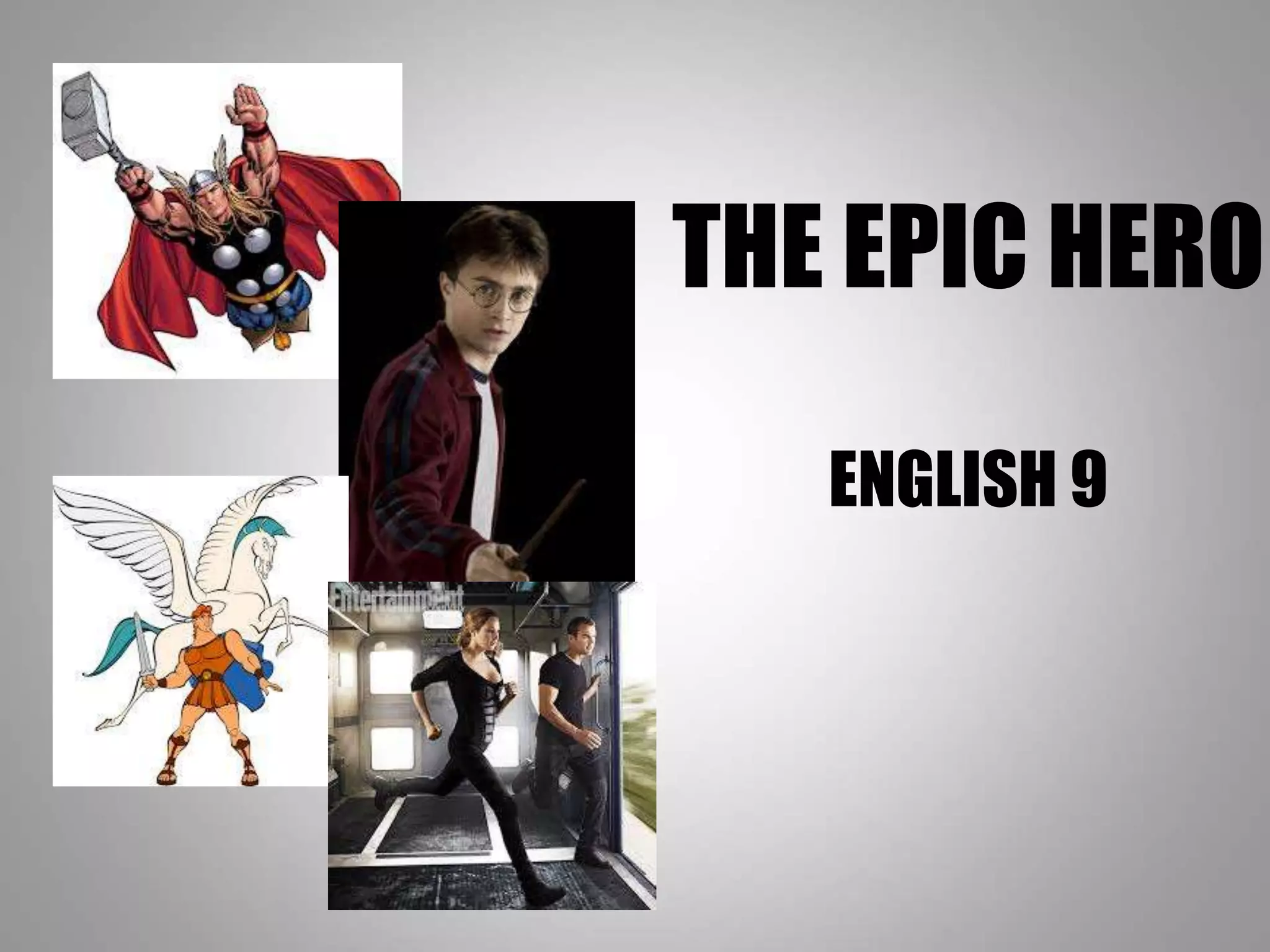 epic-hero-defined.ppt
