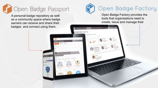 Reflection on the future of Open Badges | PPT