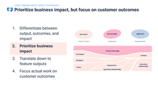 Epic Alignment - How the best Product Managers work with feature ...