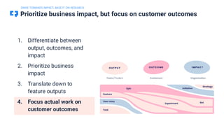 Epic Alignment - How the best Product Managers work with feature ...