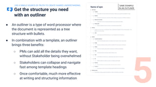 Epic Alignment - How the best Product Managers work with feature ...