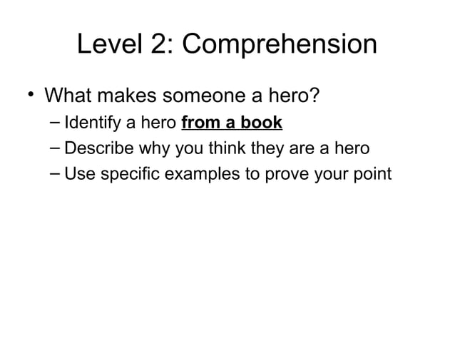 Epic assessment review | PPT