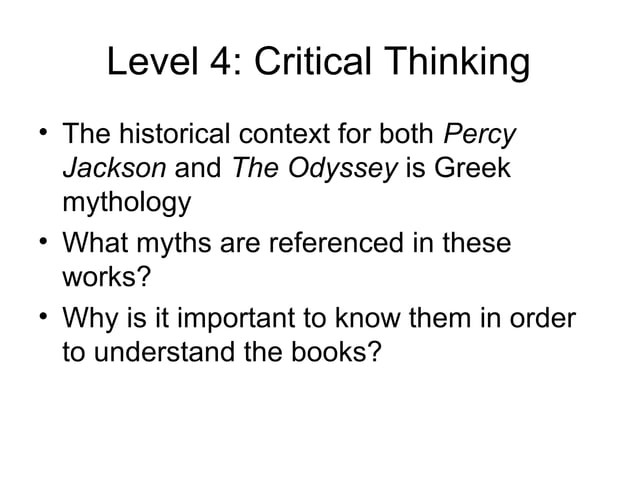 Epic assessment review | PPT