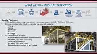 EPIC Capabilities Overview Presentation | PPT