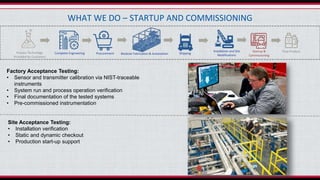 EPIC Capabilities Overview Presentation | PPT