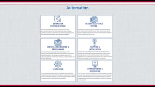 EPIC Capabilities Overview Presentation | PPT