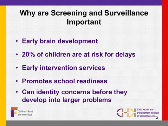 Epic developmental monitoring training version non cme version | PPT ...