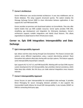 Epic EHR Integration vs. Cerner: Which EHR System is Better in 2025?.pptx