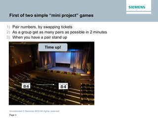 Epic Estimation - Agile or High Risk Guesswork | PPTX