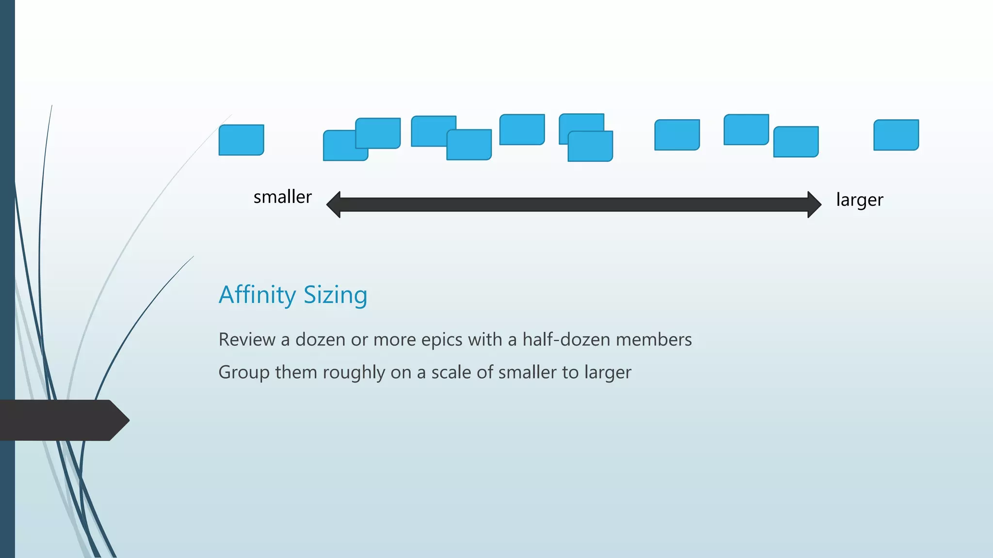 Epic Estimation 2019 | PPTX