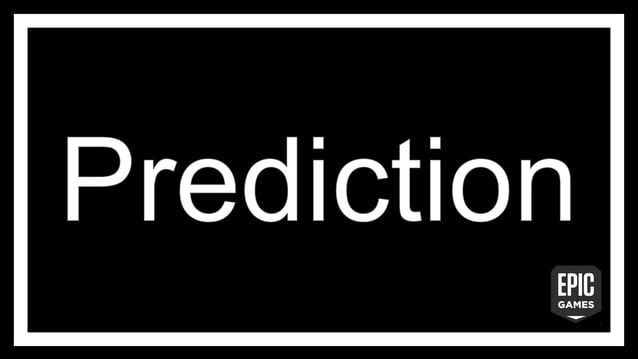 Epic Games Company Presentation | PDF | Technology & Computing