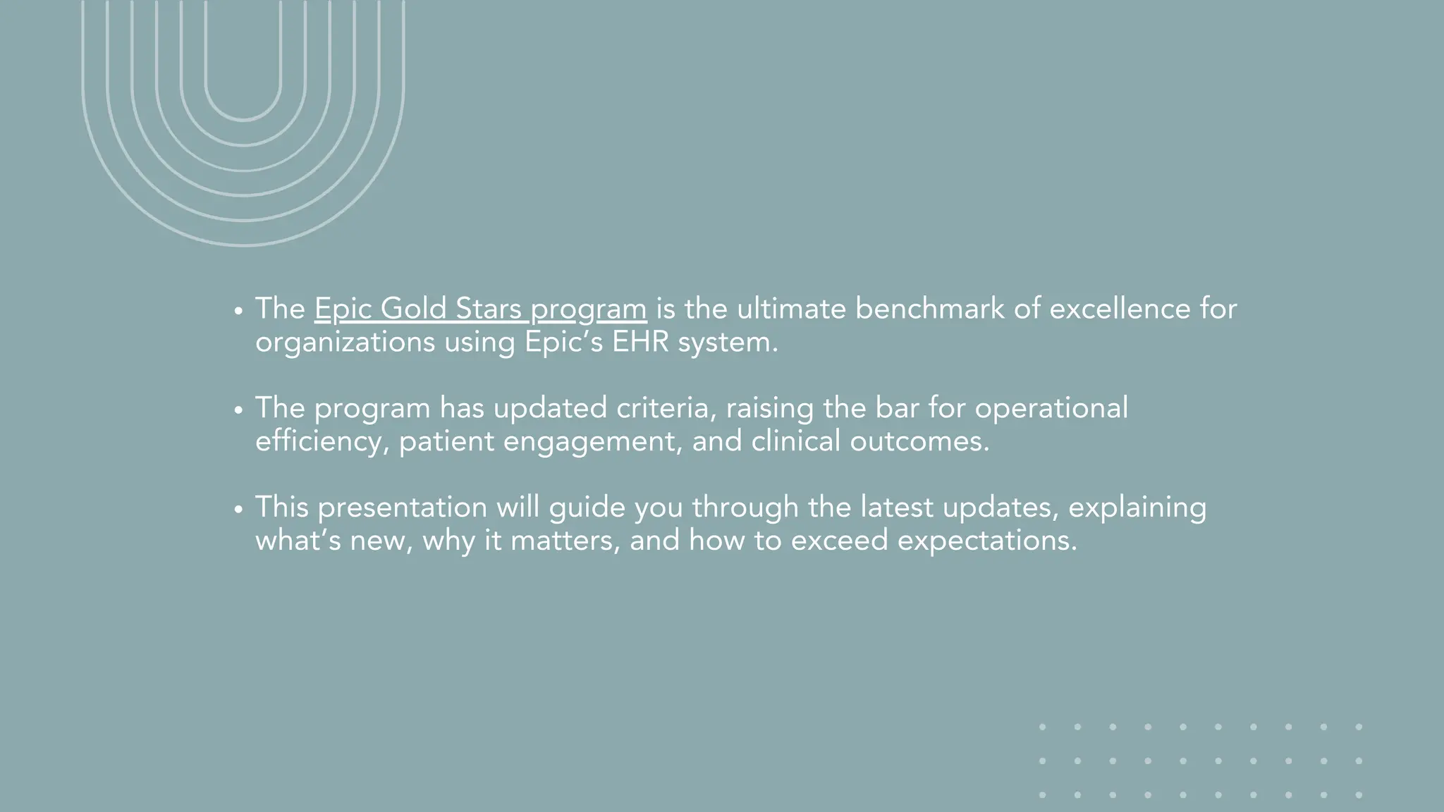 What’s New in the Epic Gold Stars Programand and How to Excel.pdf