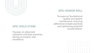 What’s New in the Epic Gold Stars Programand and How to Excel.pdf