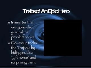 Epic Hero | PPT | Poetry | Books and Literature