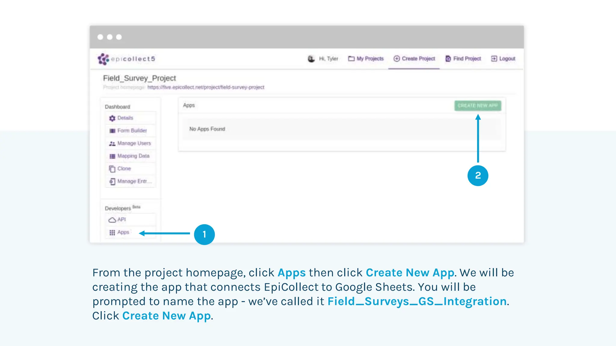 Epicollect 5 for Energy Access Guide.pptx