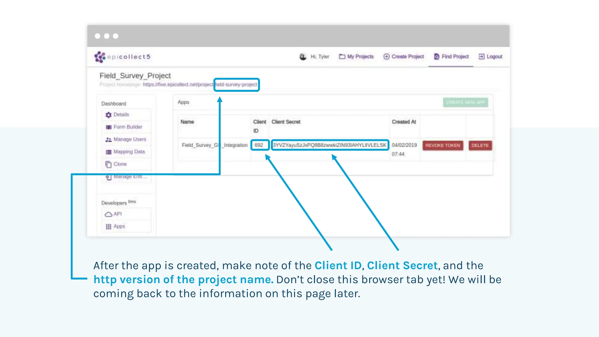 Epicollect 5 for Energy Access Guide.pptx