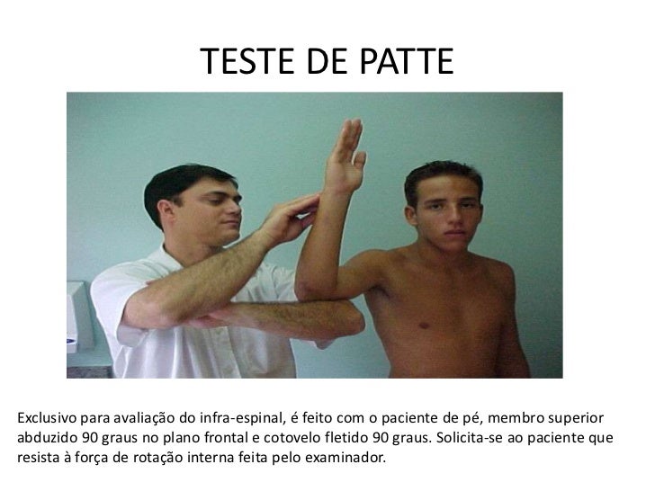 Epicondilite Lateral,STC e LMR - 3o Ano