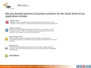 Epicor 9 ERP- ERP for the Automotive Industry | PPT