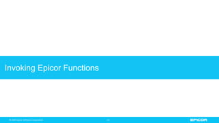 Epicor Kinetic REST API Services Overview.pptx