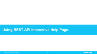Epicor Kinetic REST API Services Overview.pptx