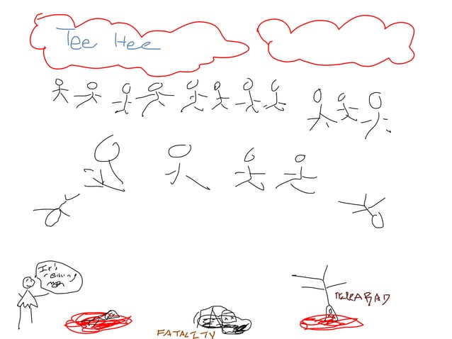 Epic Phail | PPT