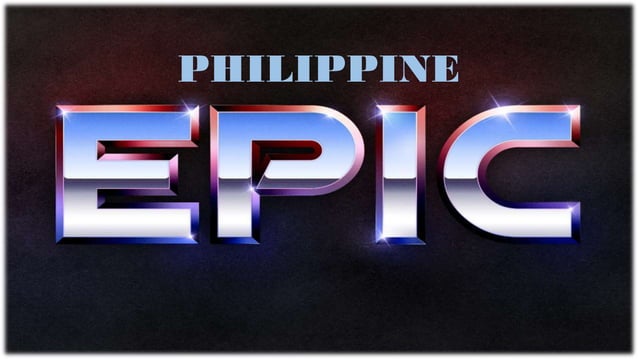 Epic presentation | PPTX