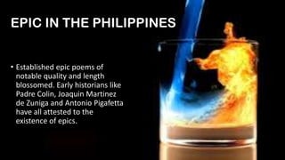 Epic presentation | PPTX