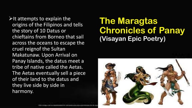 Epic presentation | PPTX