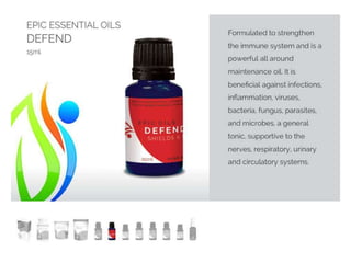 Epic product | PPTX
