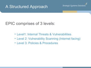 Epic Sales Presentation | PPT