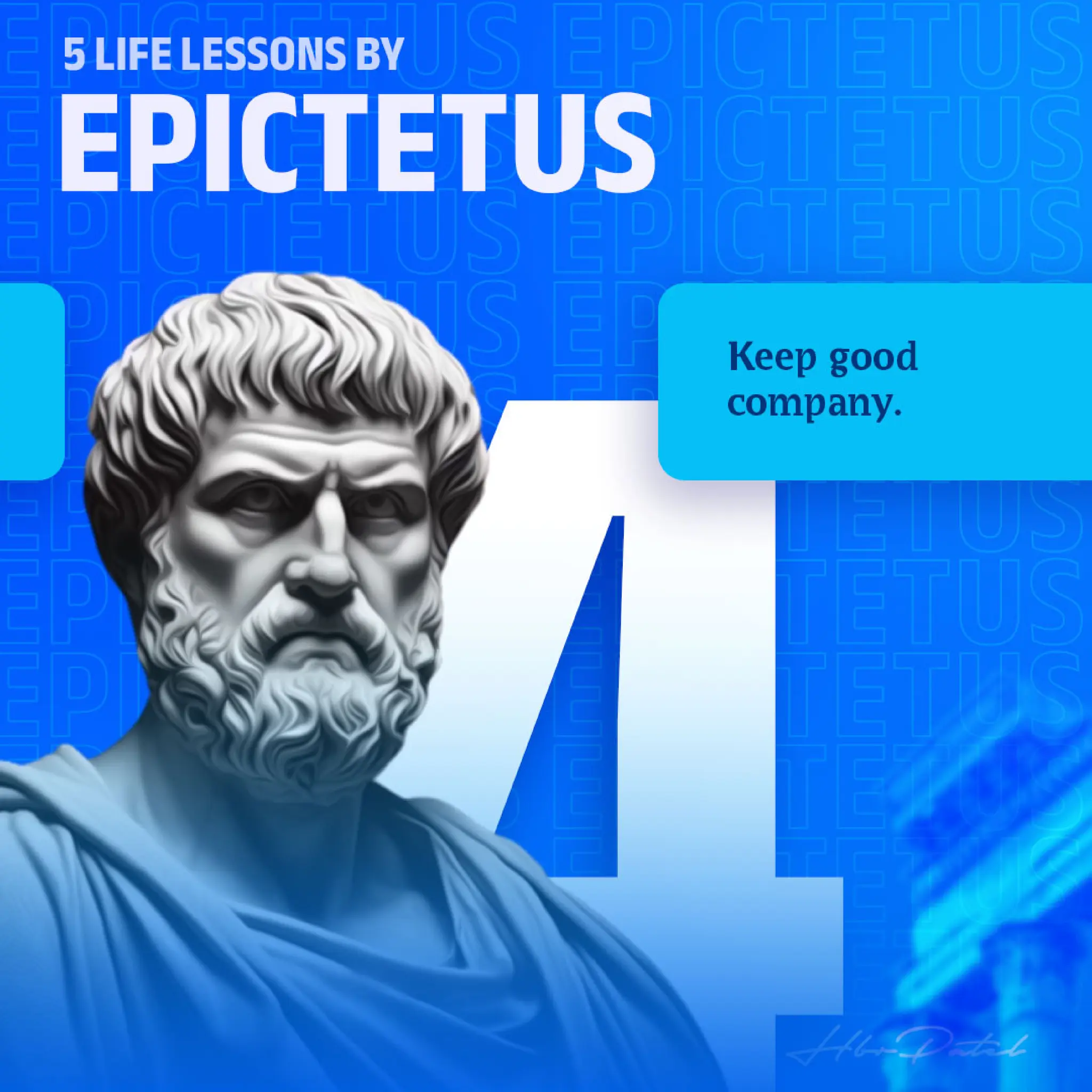 Epictetus Quotes on Life Lessons | HBR Patel.pdf
