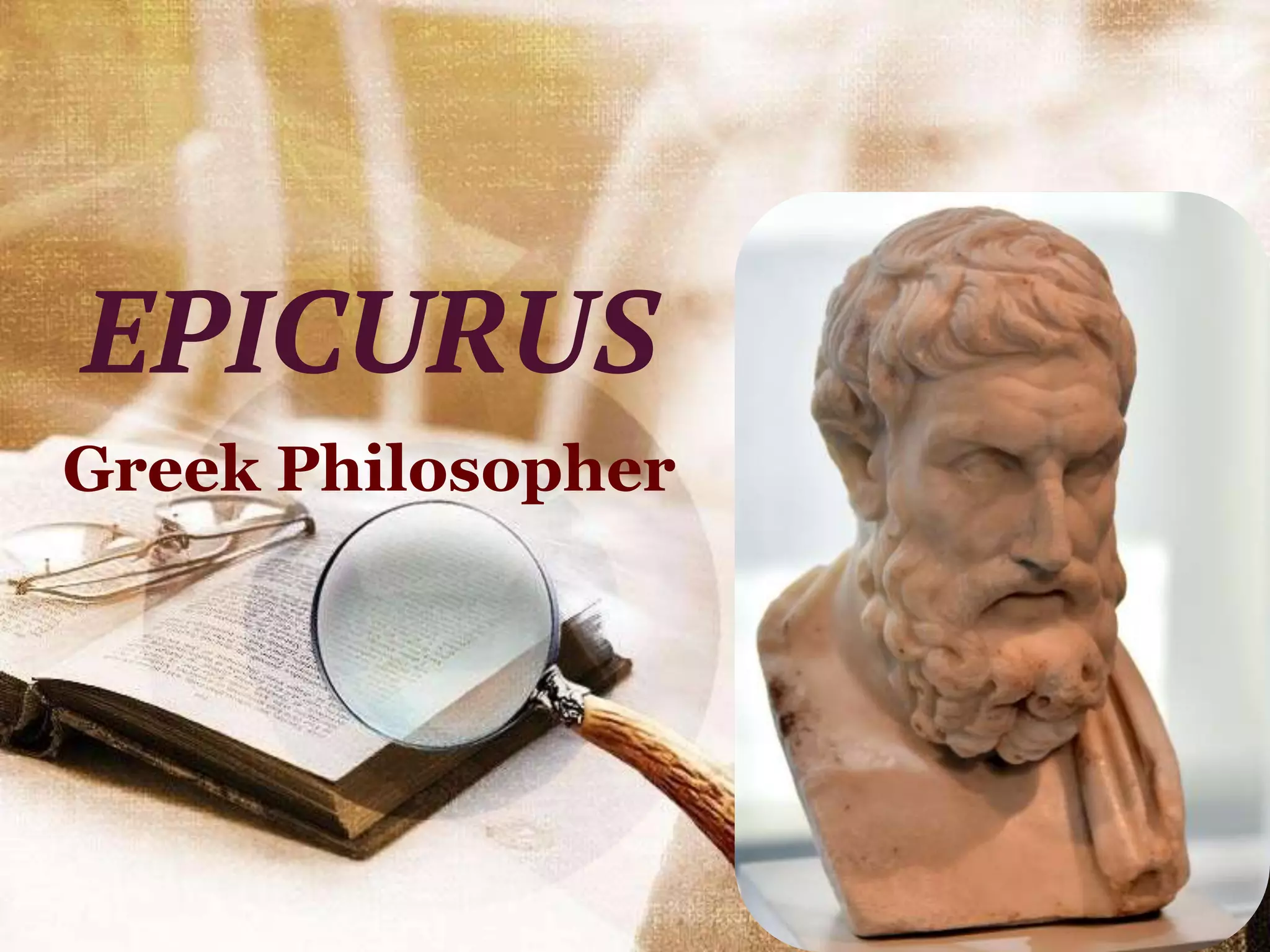 EPICURUS.pptx
