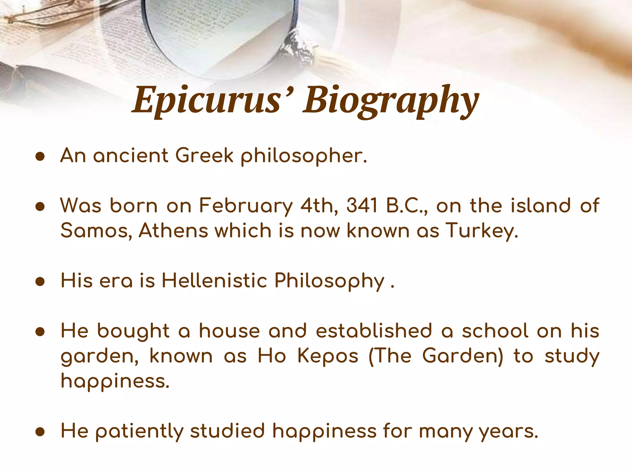 EPICURUS.pptx
