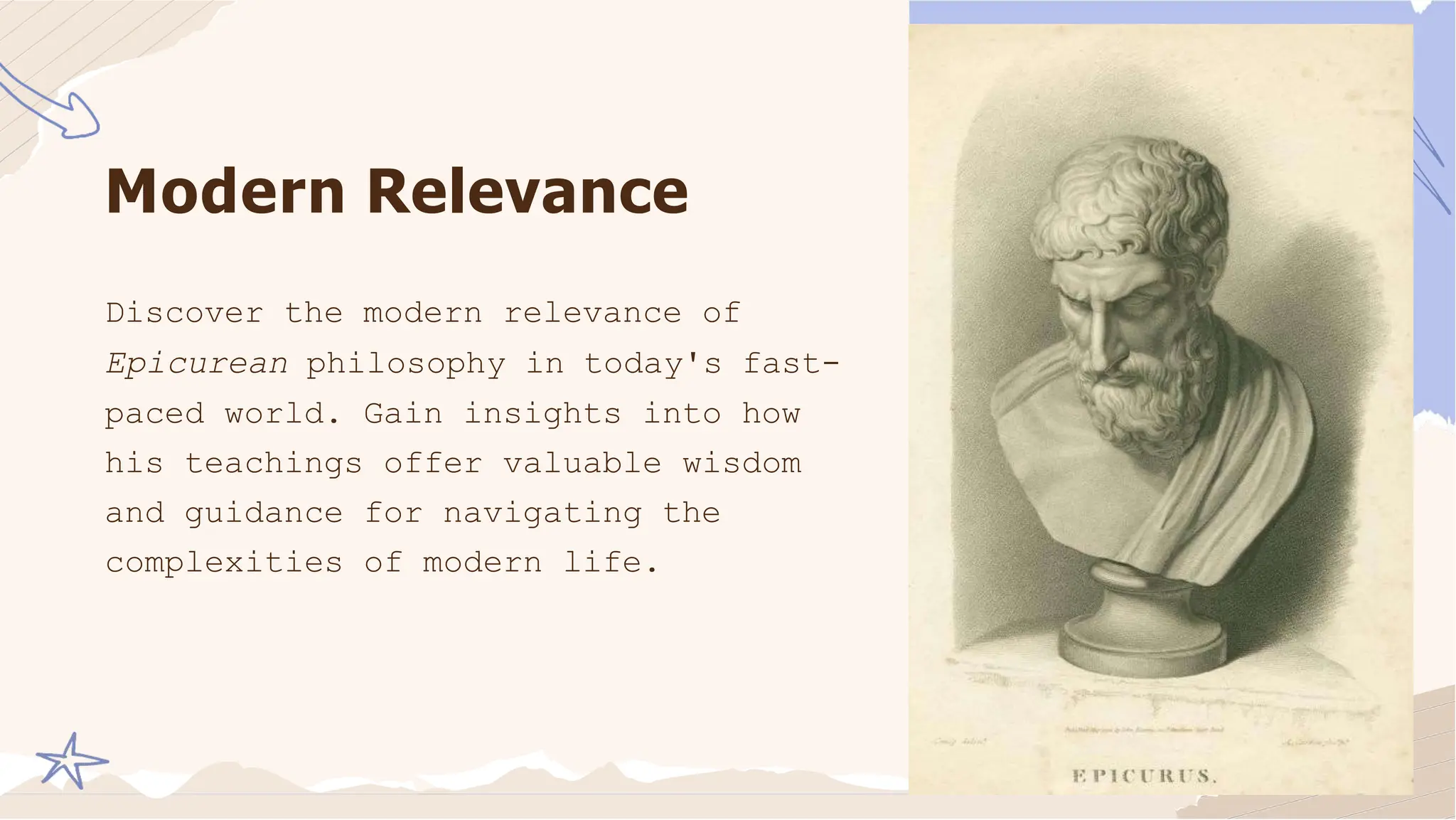 epicurus and the principles of epicurus-.pptx