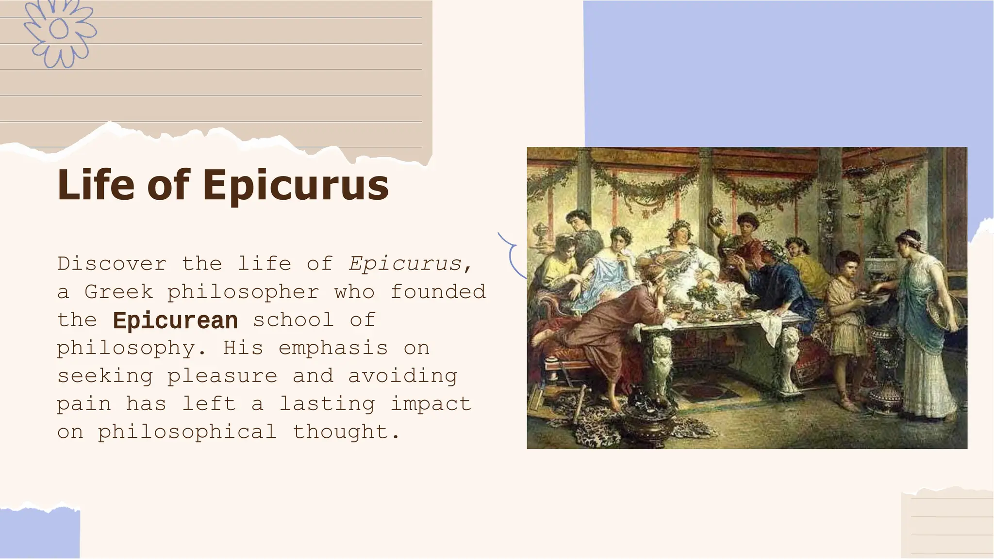 epicurus and the principles of epicurus-.pptx