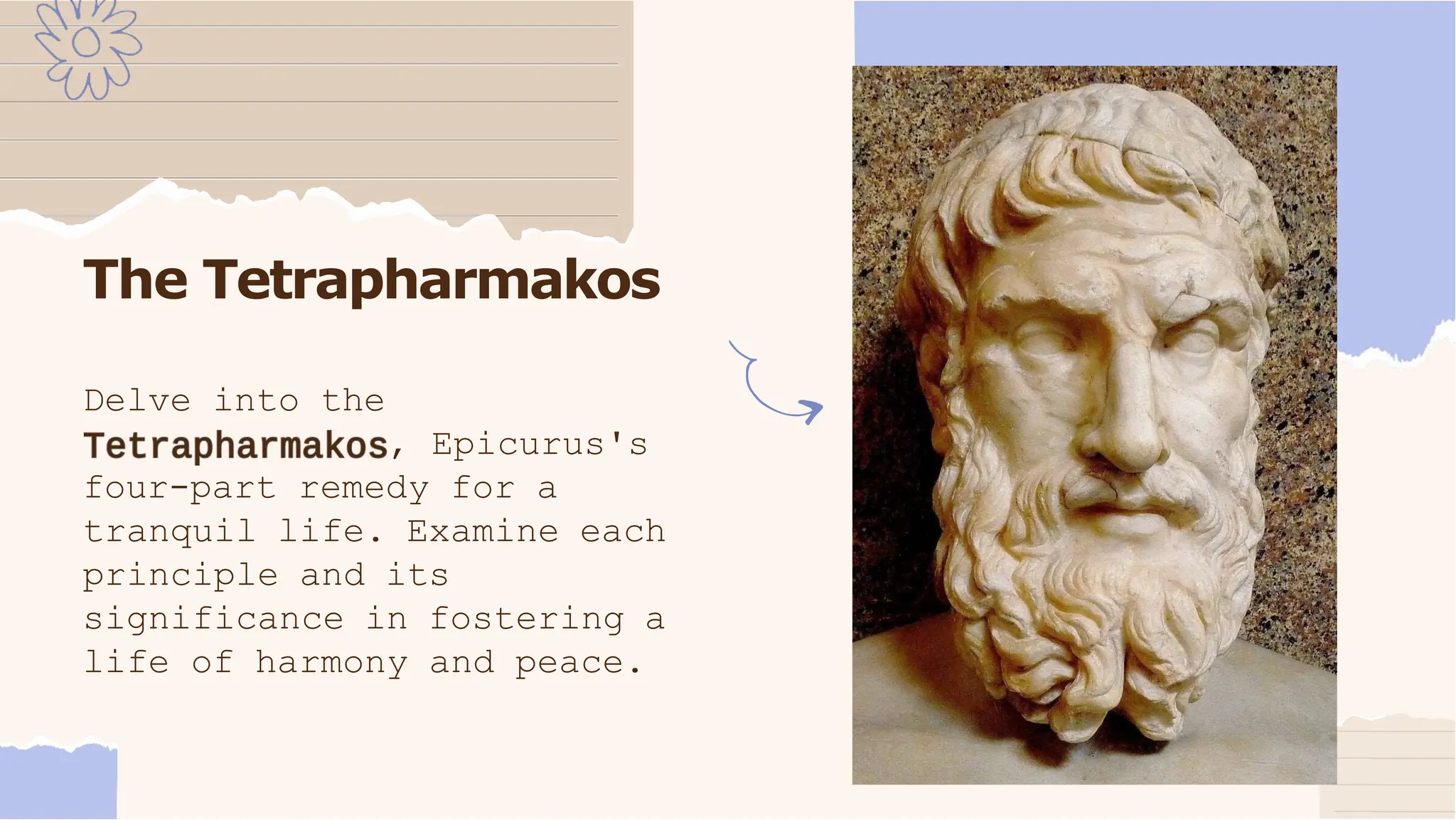 epicurus and the principles of epicurus-.pptx