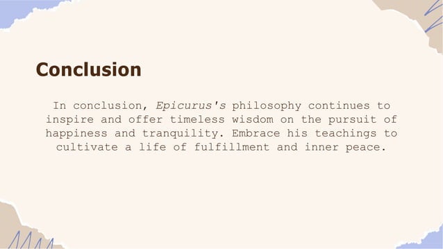 epicurus and the principles of epicurus-.pptx
